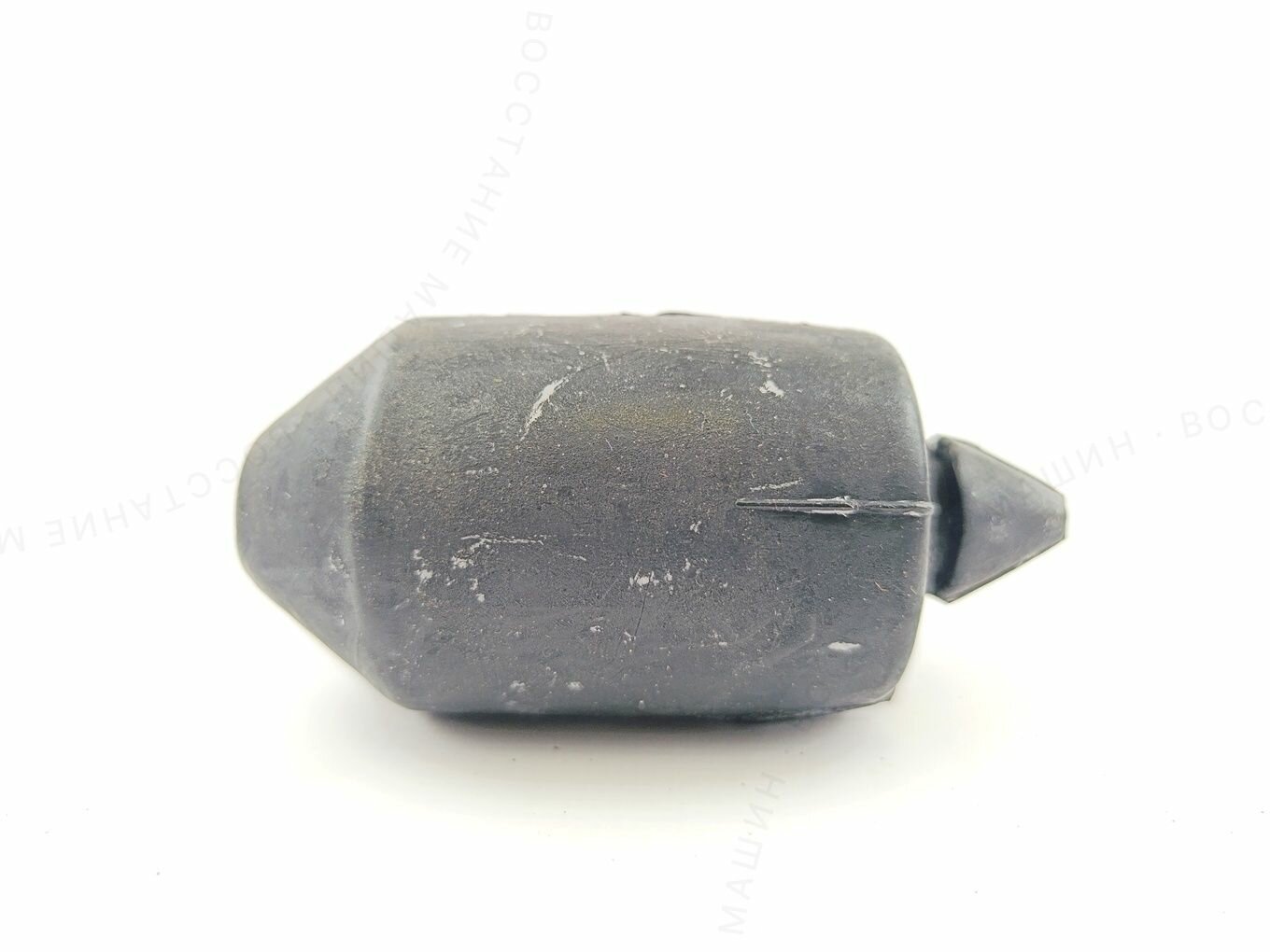 Ограничитель амортизатора заднего для Chery Kimo, QQ6 / S21-2911033