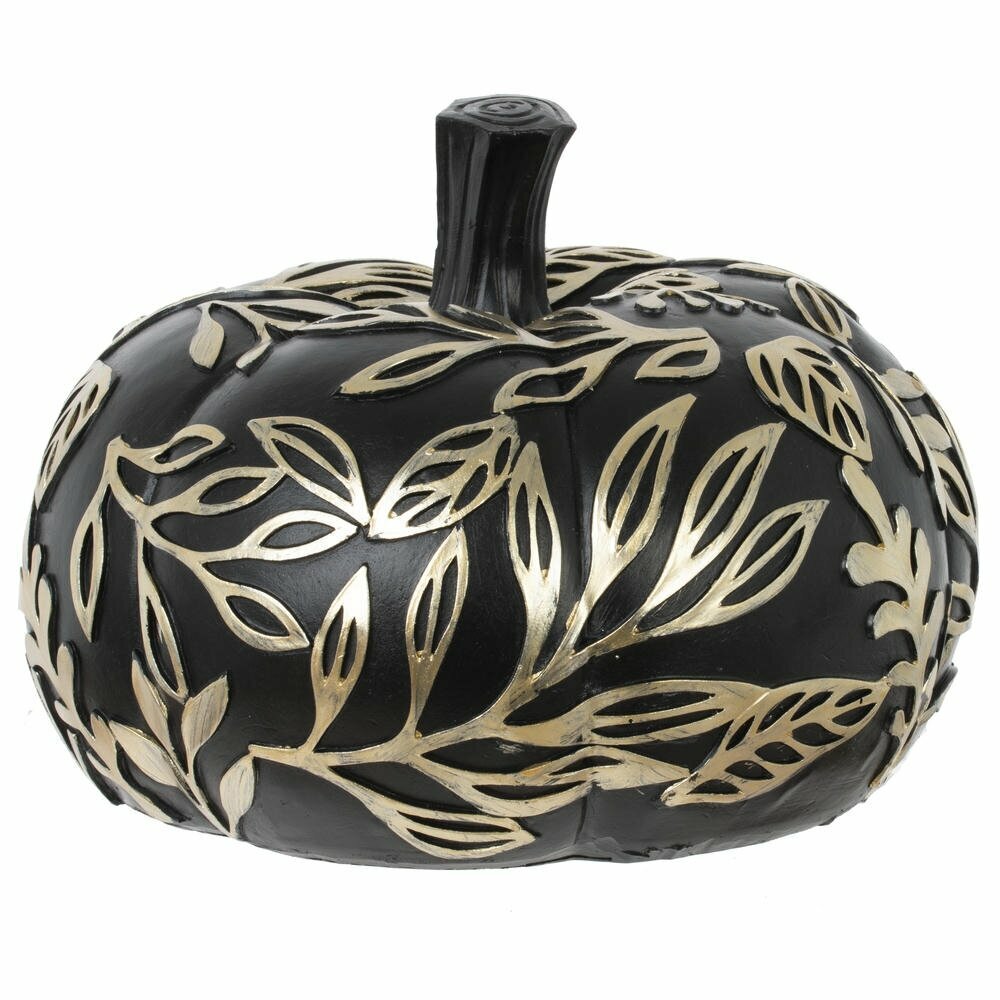 Фигурка Тыква, 19х19х15 см KSM-819644