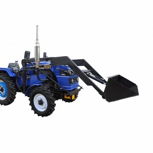 Погрузчик фронтальный для Т 25/Т-30