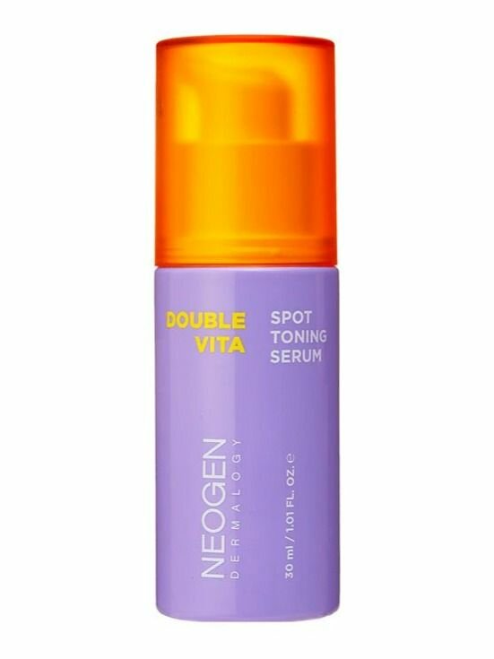 Neogen Тонизирующая сыворотка от пигментных пятен (30мл)