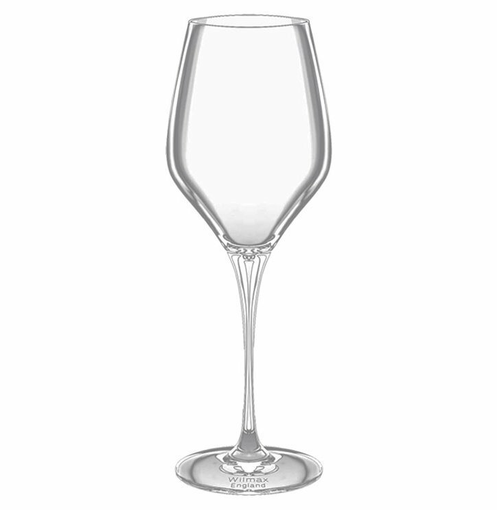 Бокалы для белого вина 460 мл 2 шт Wilmax "Teona" / 260254