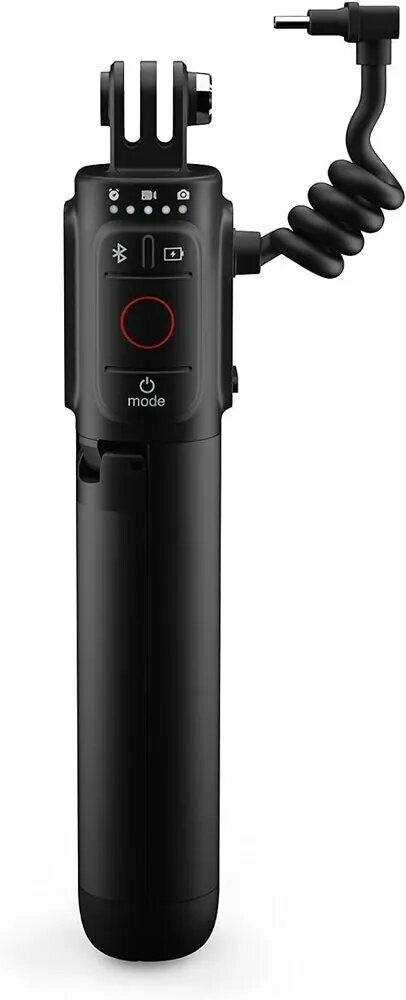 Оригинальная селфи-палка с дистанционным управлением GoPro VOLTA (в коробке)