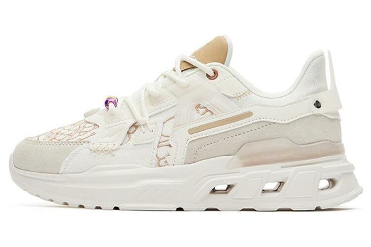 Кроссовки Kirin 2.0 Low Top