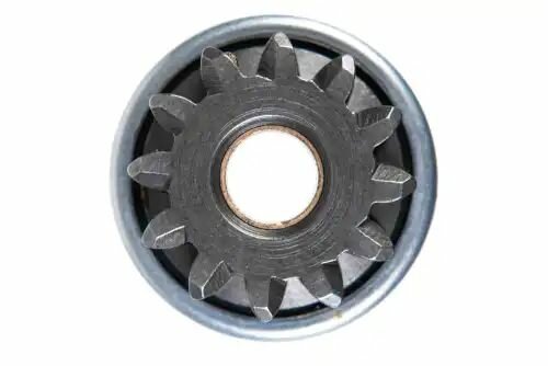 Бендикс стартера FORD MONDEO 2.0-2.4 00-07, JAGUAR X-TYPE 2.0D/2.2D 03>