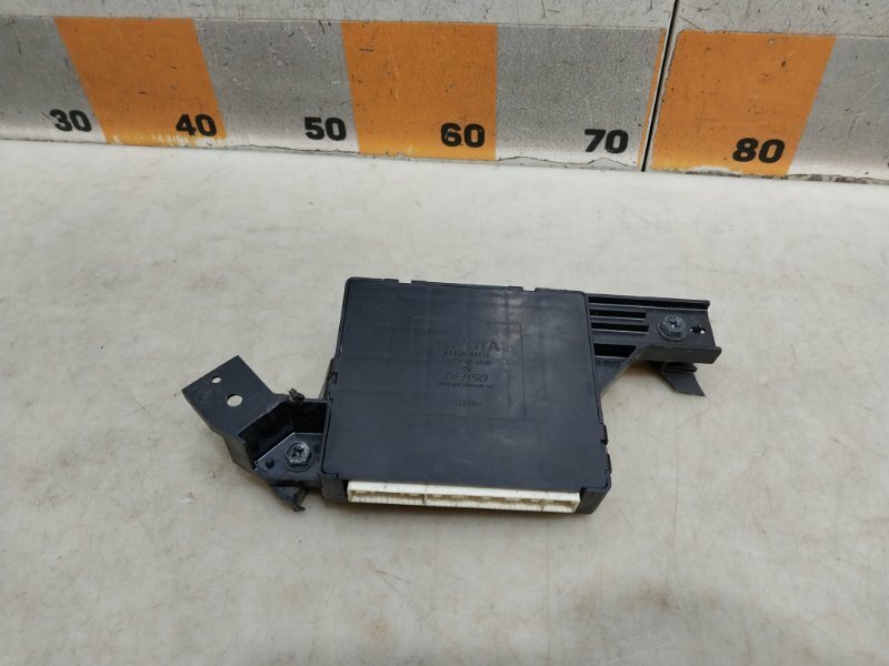 Б/У Управления климат-контролем Блок электронный Toyota Camry 2008 ACV40, GCV40, V40 465941 TOYOTA арт. 8865006111