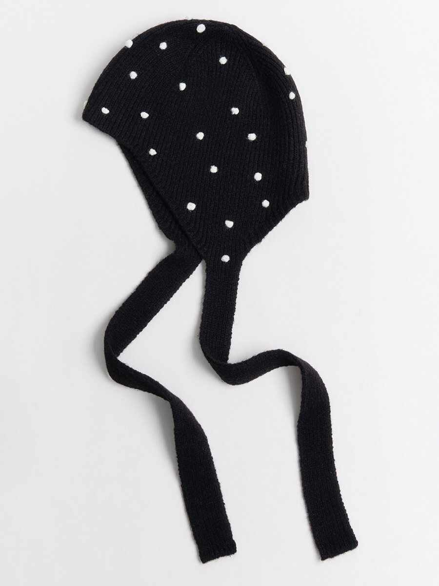 Шапка для женщин