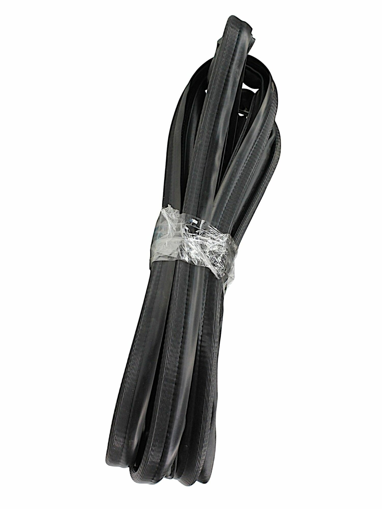 Уплотнитель проема двери 2110 перед. L 3400мм БРТ