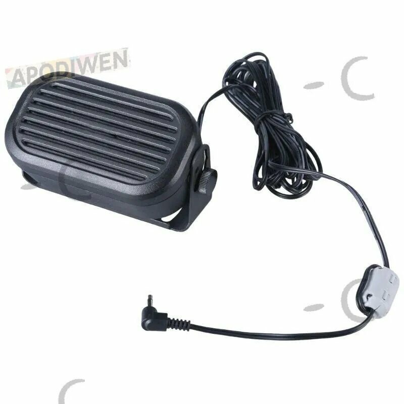 Внешний динамик ICOM SP 35L Apodiwen