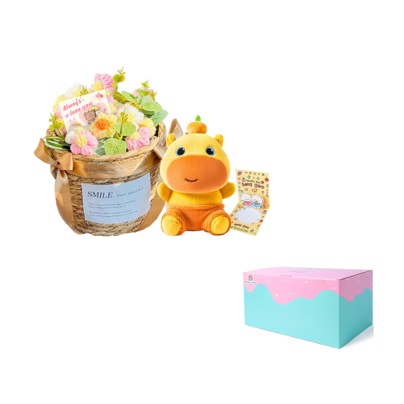 Игрушки подвесные Love 10cm