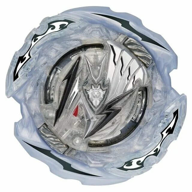 Волчок Циклон Валкирия B198 Cyclone Valkyrie В198.06 Бейблэйд Берст Ultimate Layer