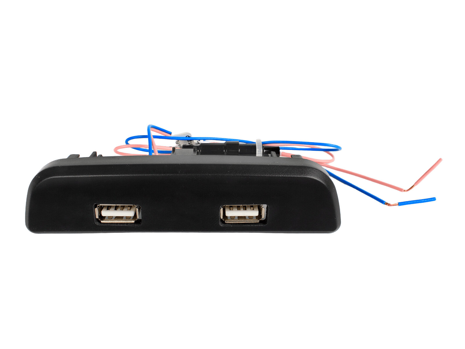 Адаптер АЗУ 2USB Штат ВАЗ-2180 Xray
