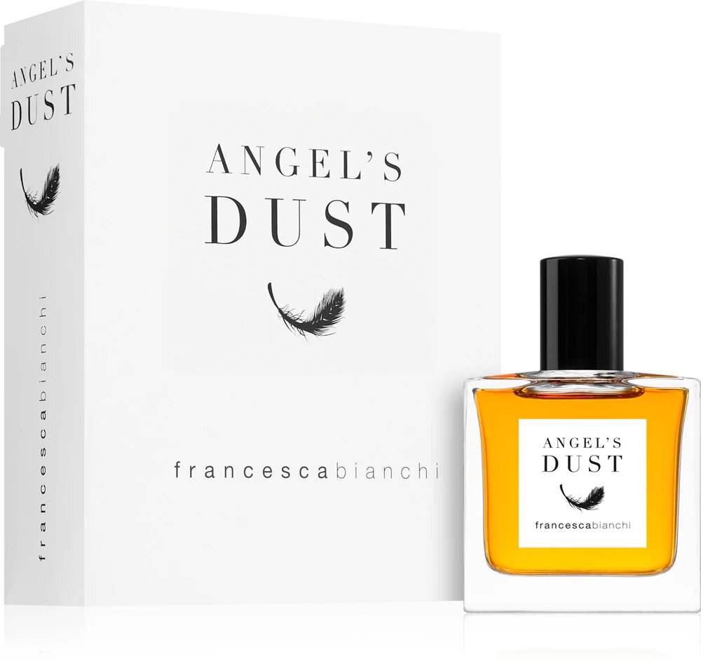 Francesca Bianchi Angel's Dust духи 100 мл, аромат унисекс для него и для нее