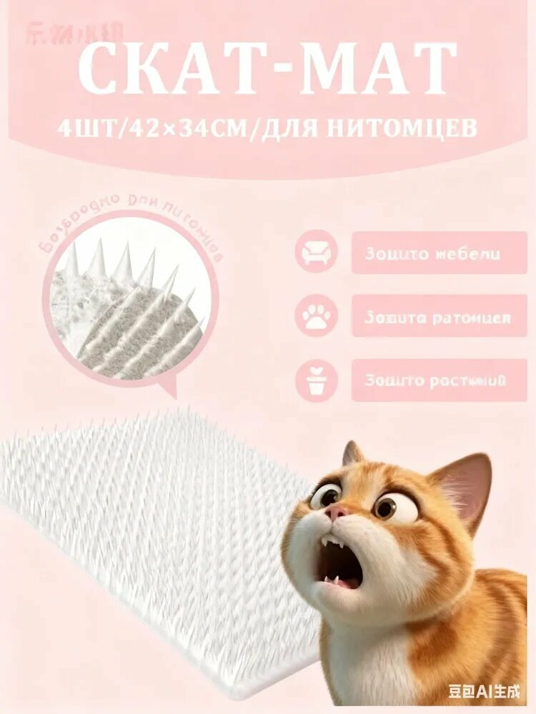 Корректор поведения для животных