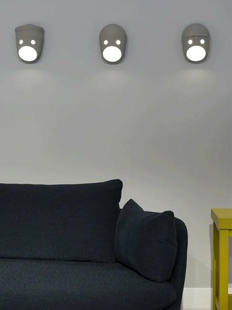 Бра, LED — фото 1