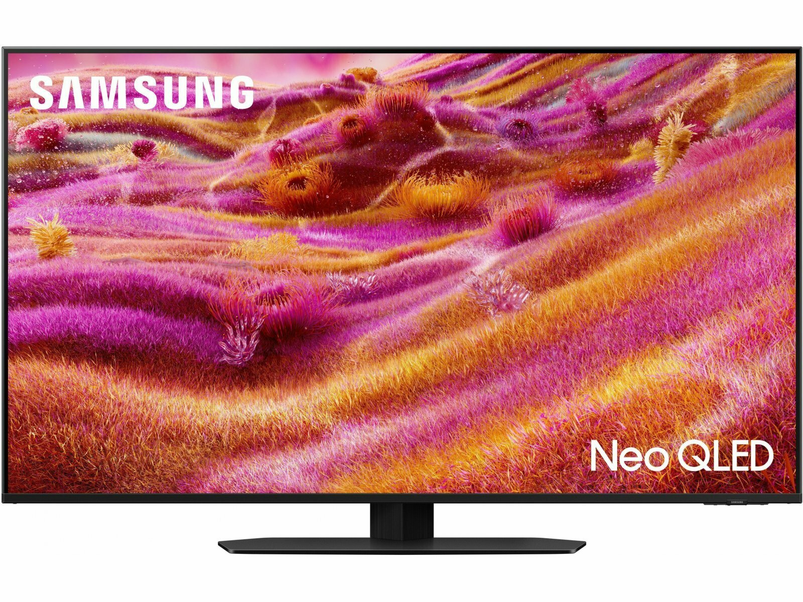 Телевизор Samsung QE65QN90F - 65" (165 см) 2025, Neo QLED 4K