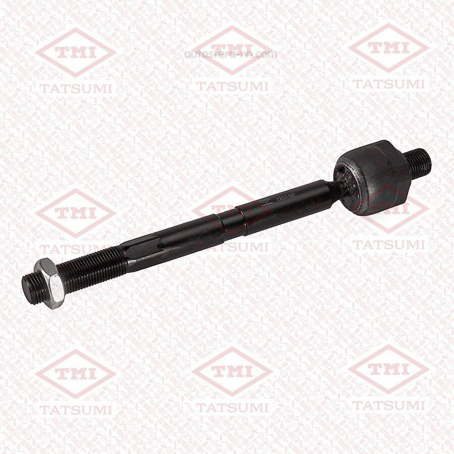 TATSUMI TED1107 Тяга рулевая L/R