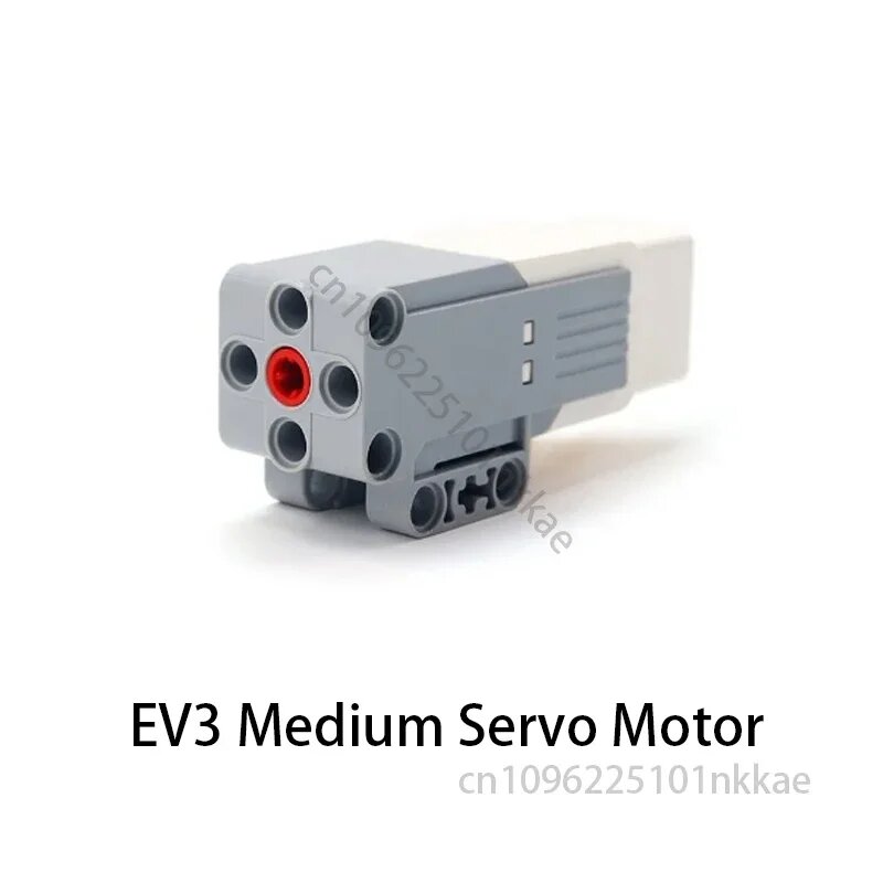 EV3 Средний сервомотор
