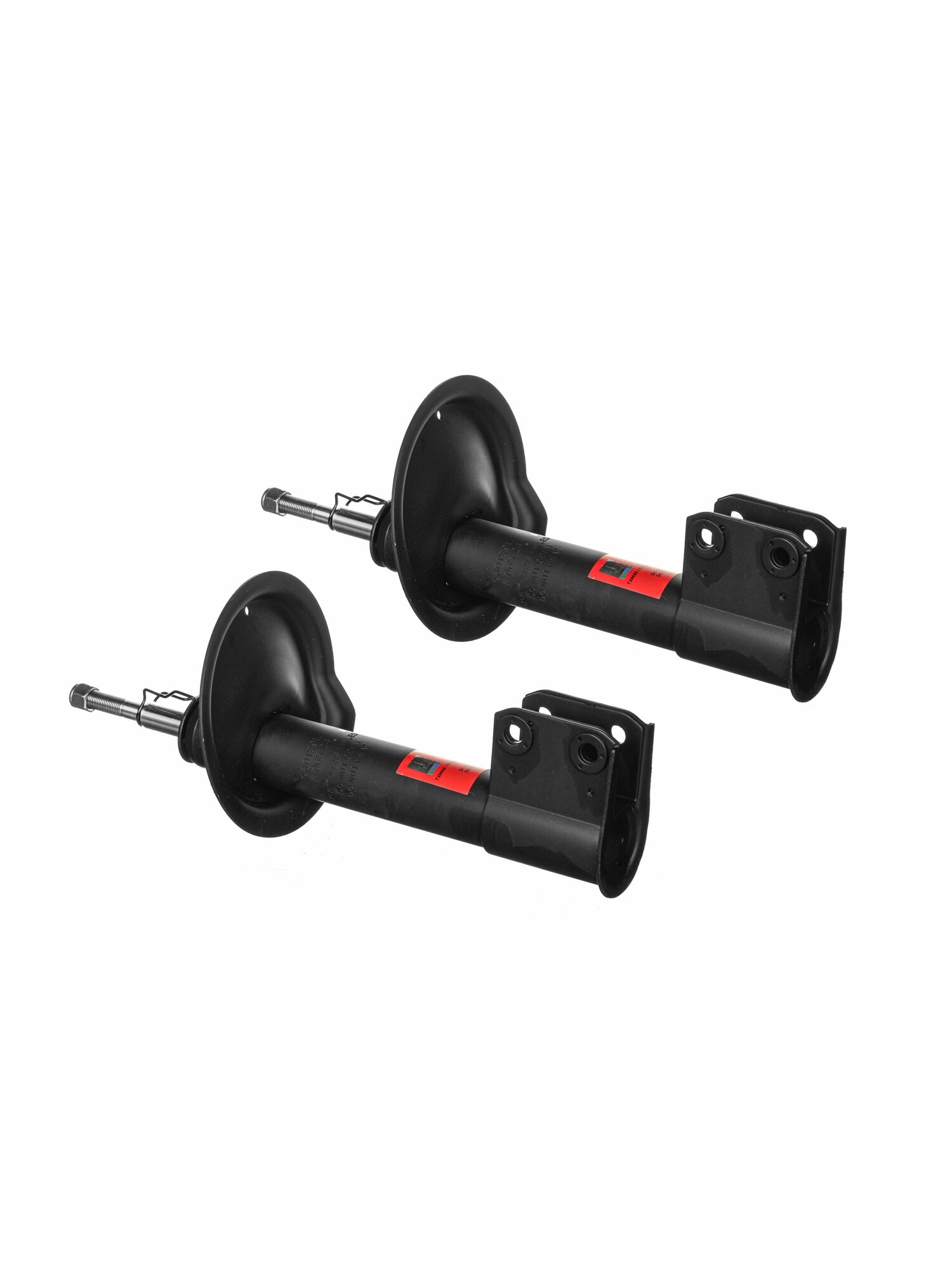 Амортизатор подвески газовый передний TRW (JGM3434T) TRW TWIN
