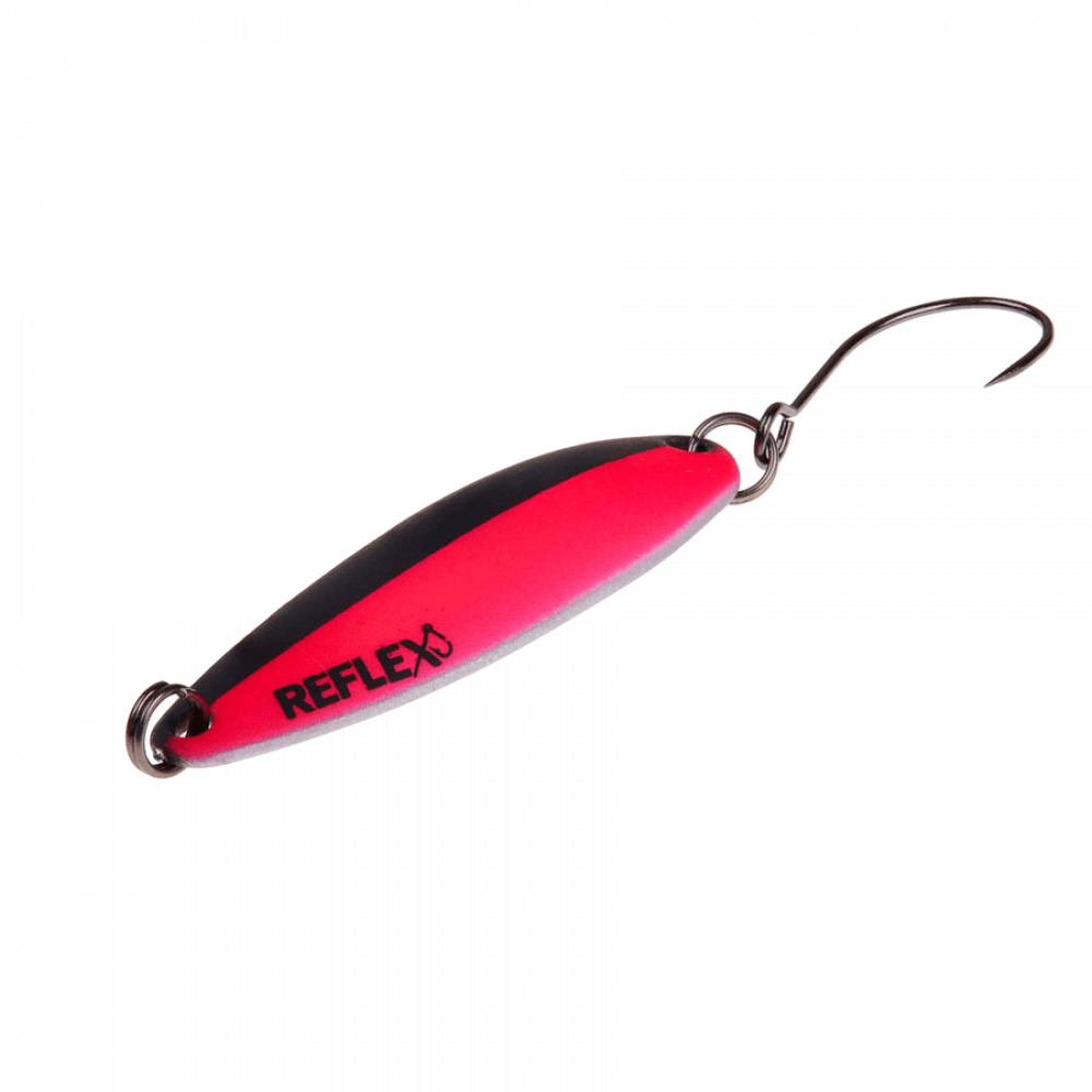 Блесна Reflex LEGEND R08 - размер 3.5 см