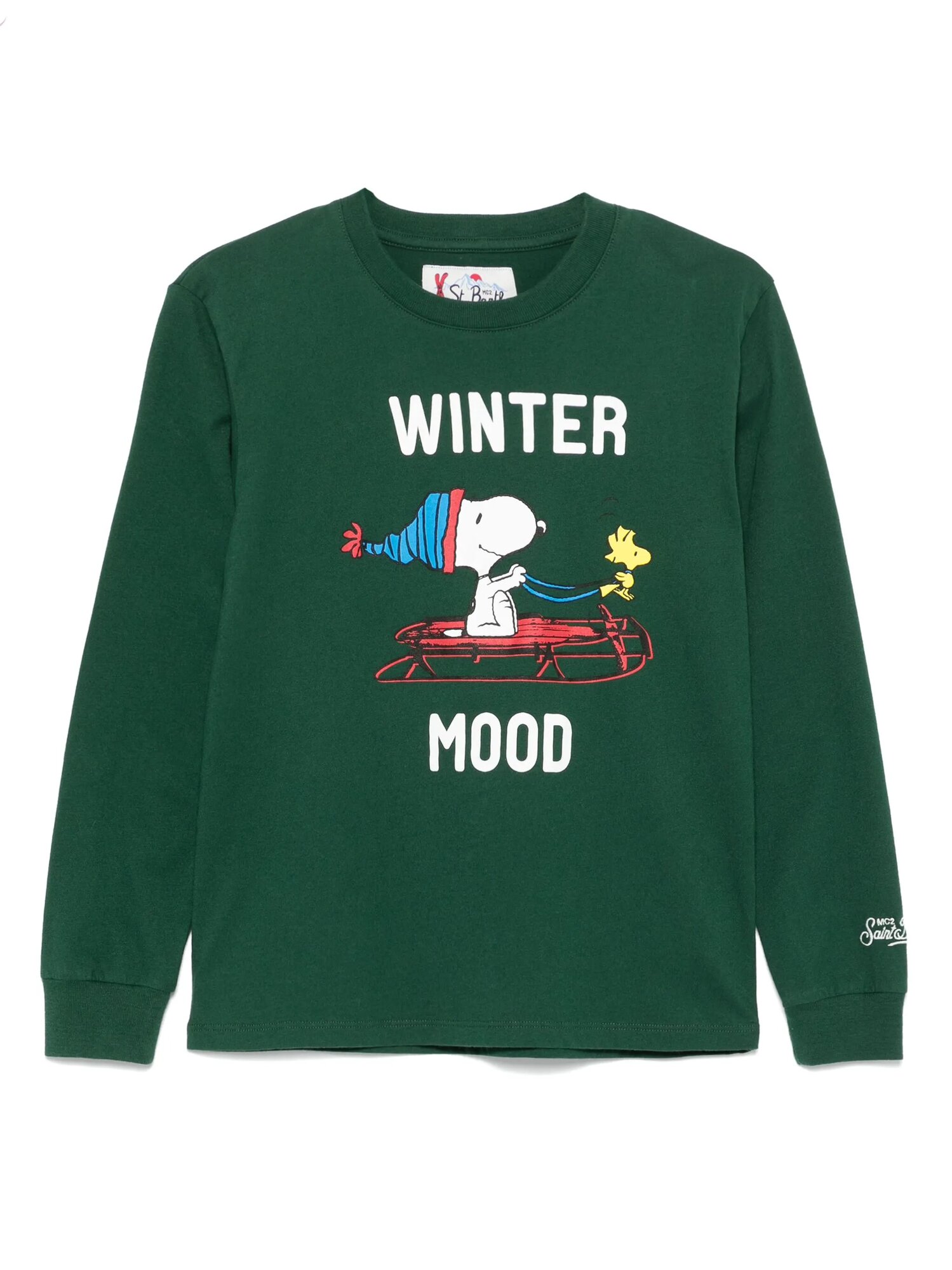 Футболка x Snoopy Peanuts Luton