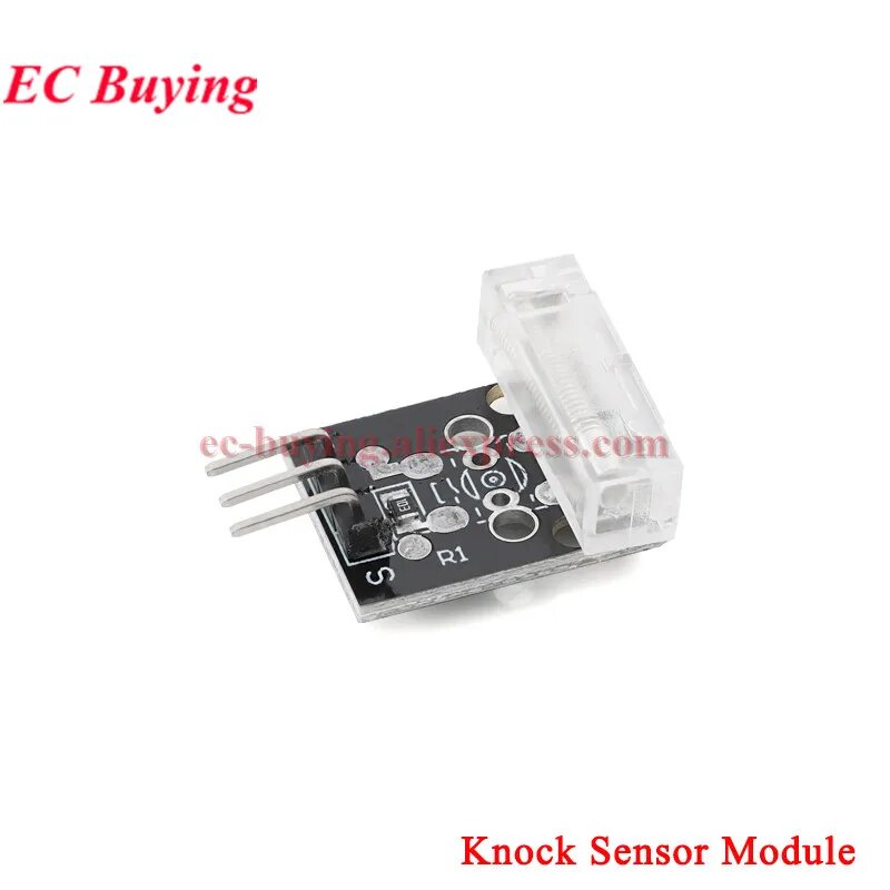 Датчик наклона KY-020 EC Buying Knock Sensor 1pc