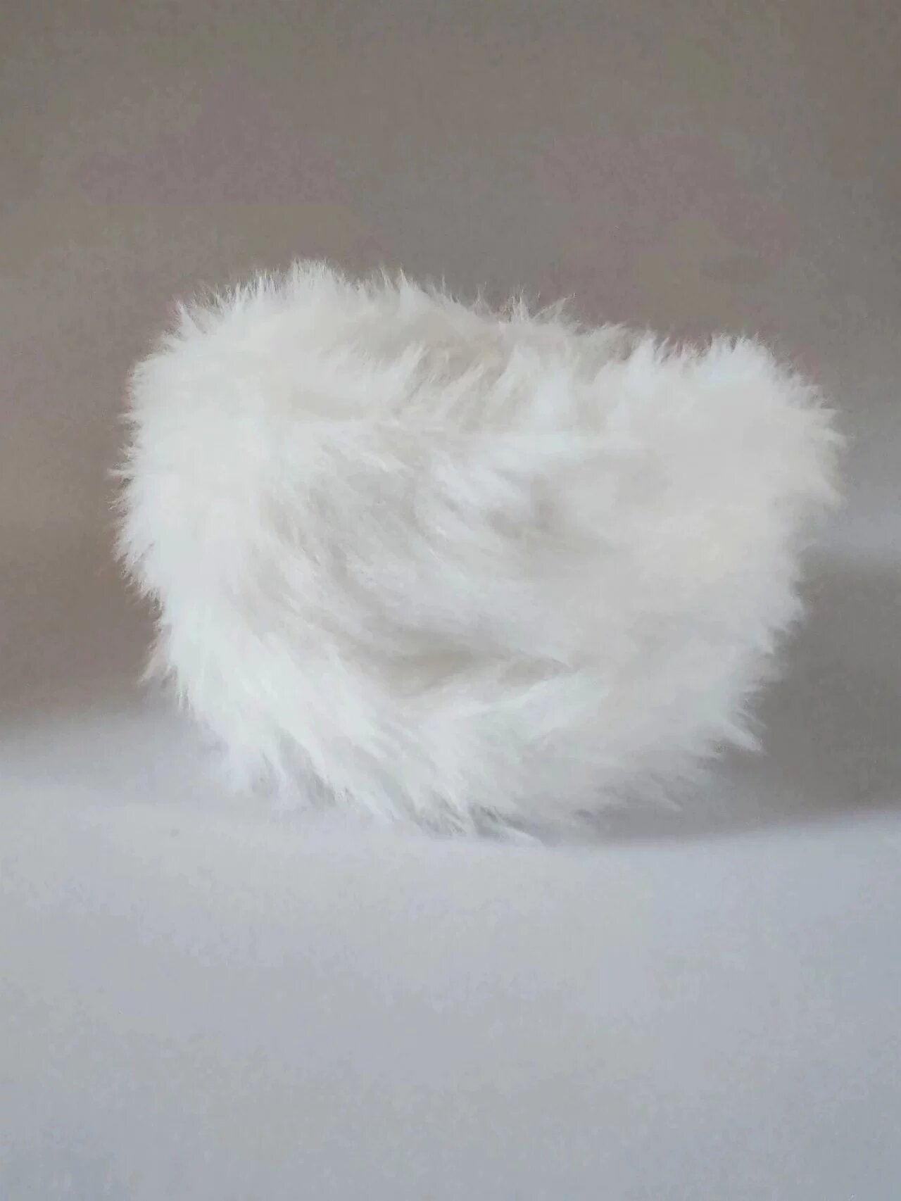 20 мм кроличий мех, утолщенная зашифрованная ручная работа, материал «сделай сам», щенок, котенок, кролик, подарок для