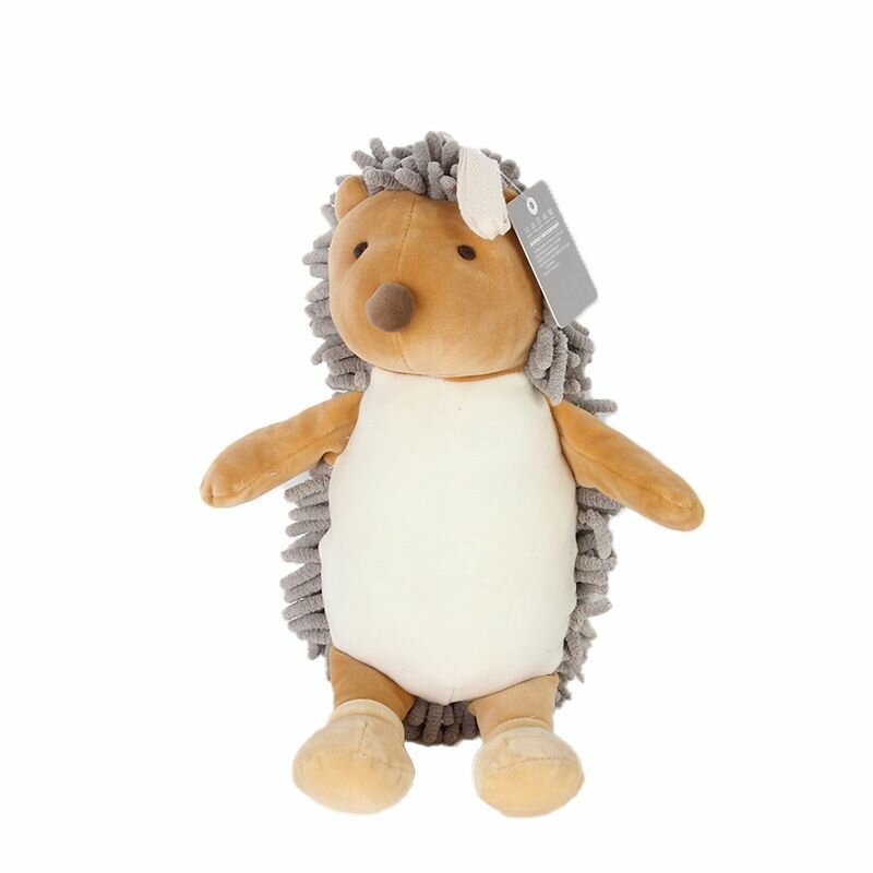 Мультяшное плюшевое полотенце для рук в виде животного, многофункциональное креативное впитывающее полотенце для рук, плюшевая игрушка с подвесным креплением.