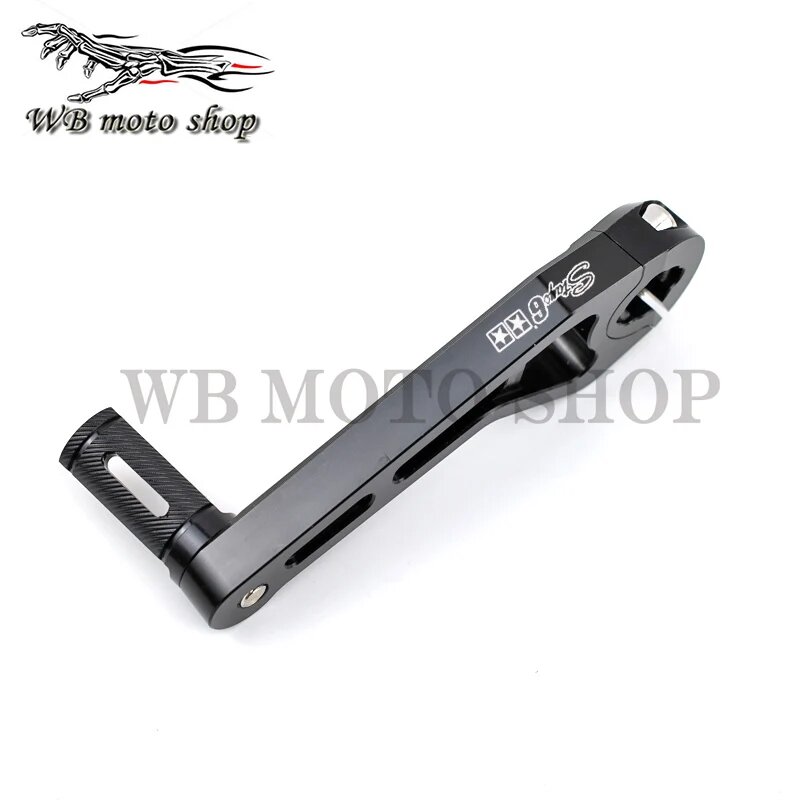 Стартер для мотоцикла, скутера, стартер для Yamaha Honda Scooter ZY100 Jog100 Force 100 Rsz Dio50 Jog50/90 AF18/28 ZR GY6 ZX