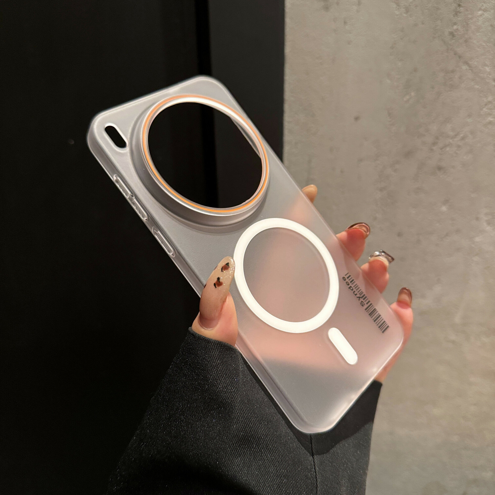 Чехол для Vivo X300 Pro