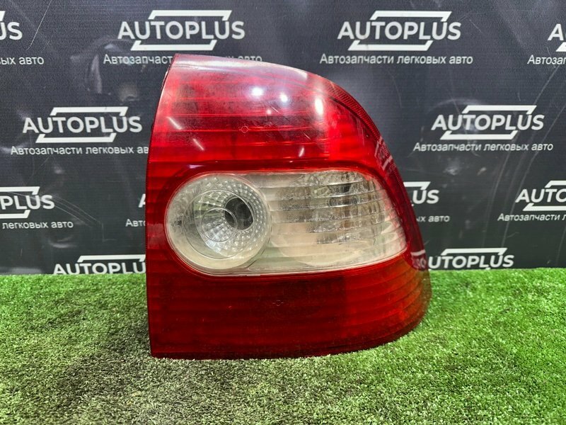 Фонарь Ваз Priora 2007 (1.6 16V 21126) Б/У с пробегом Арт. 13783