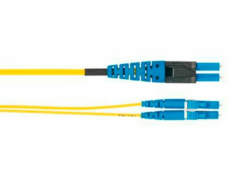 Патч-корд Panduit PVQ9LE10LQM02.0
