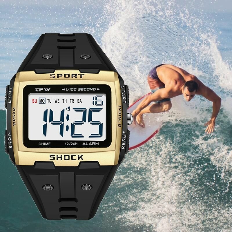 Наручные часы