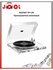 ROCKET VP-L70 - Проигрыватель виниловый