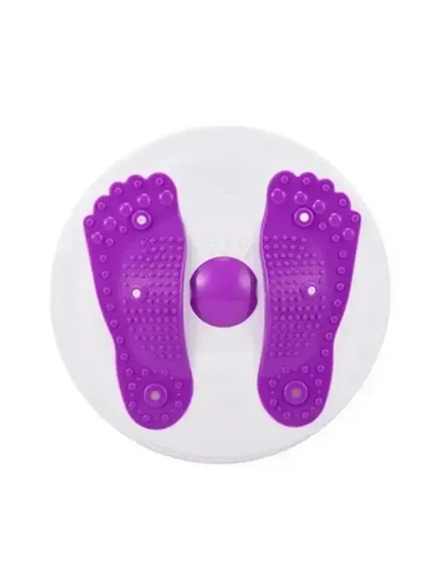 Балансировочный диск для здоровья и похудения