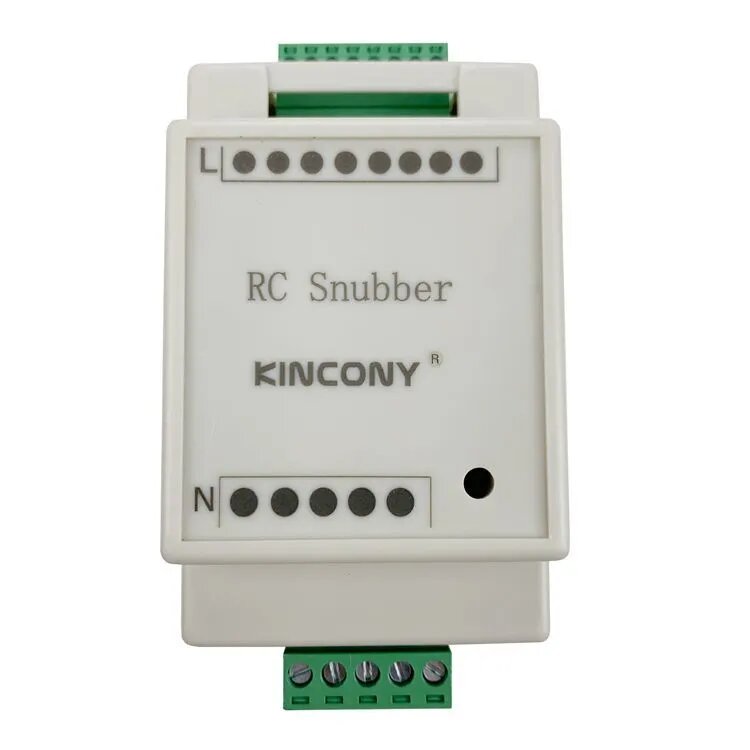 Модуль цепи демпфера поглощения KinCony RC