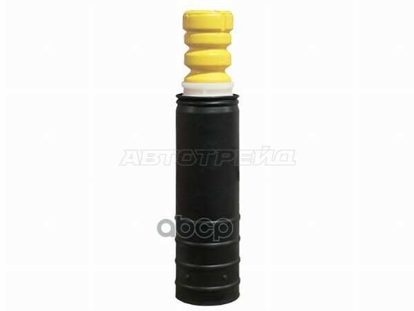 Пыльник стойки Chevrolet Aveo 11-15 / Cobalt 13- Sat арт. ST-95020229