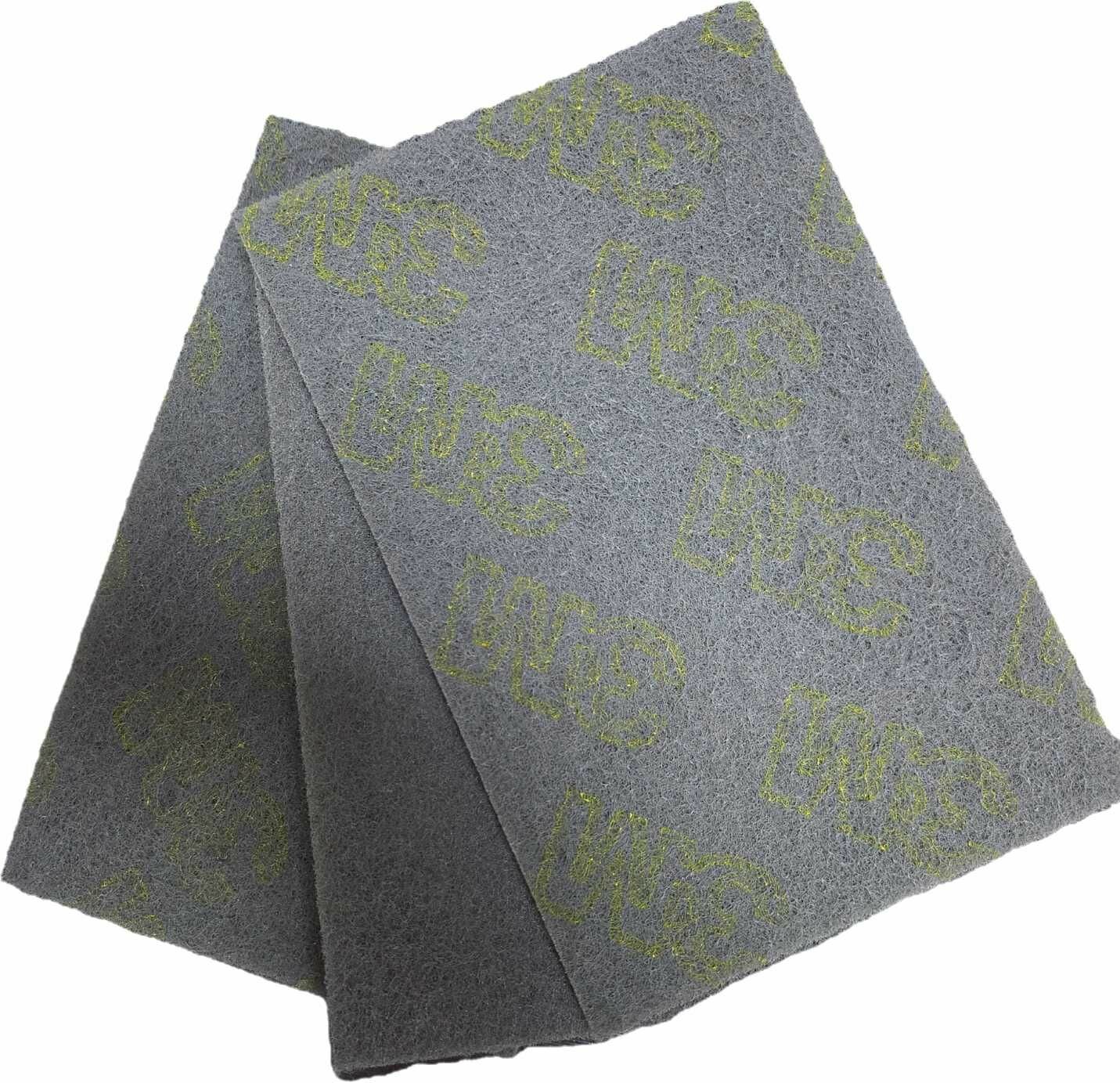 Лист шлифовальный 3М Scotch-Brite S UFN, светло-серый, 152х230 мм (10 шт/уп) 7448