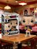 Фигурка Funko POP! Stranger Things Eleven with Eggos 421 Одиннадцать с вафлей 1 ...