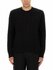 Джемпер GIVENCHY, размер S, черный
