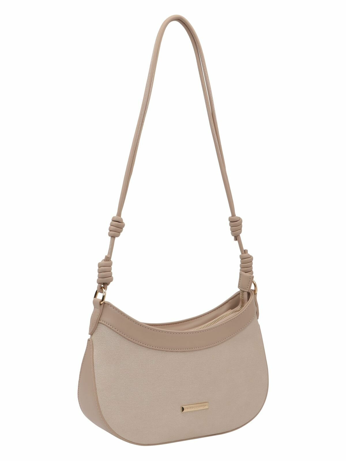 Сумка багет