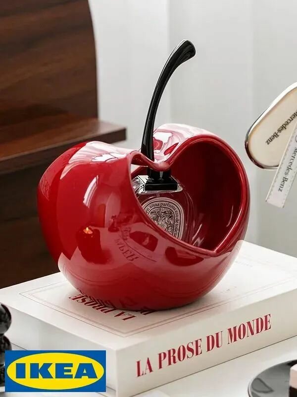 Фруктовница, диаметр 17.5 см, 1 шт