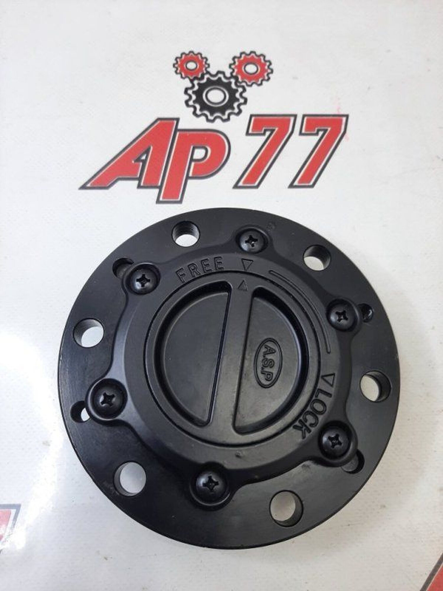 Локи на Isuzu Elf AISIN, 20 шлицов механические, oem 897032905
