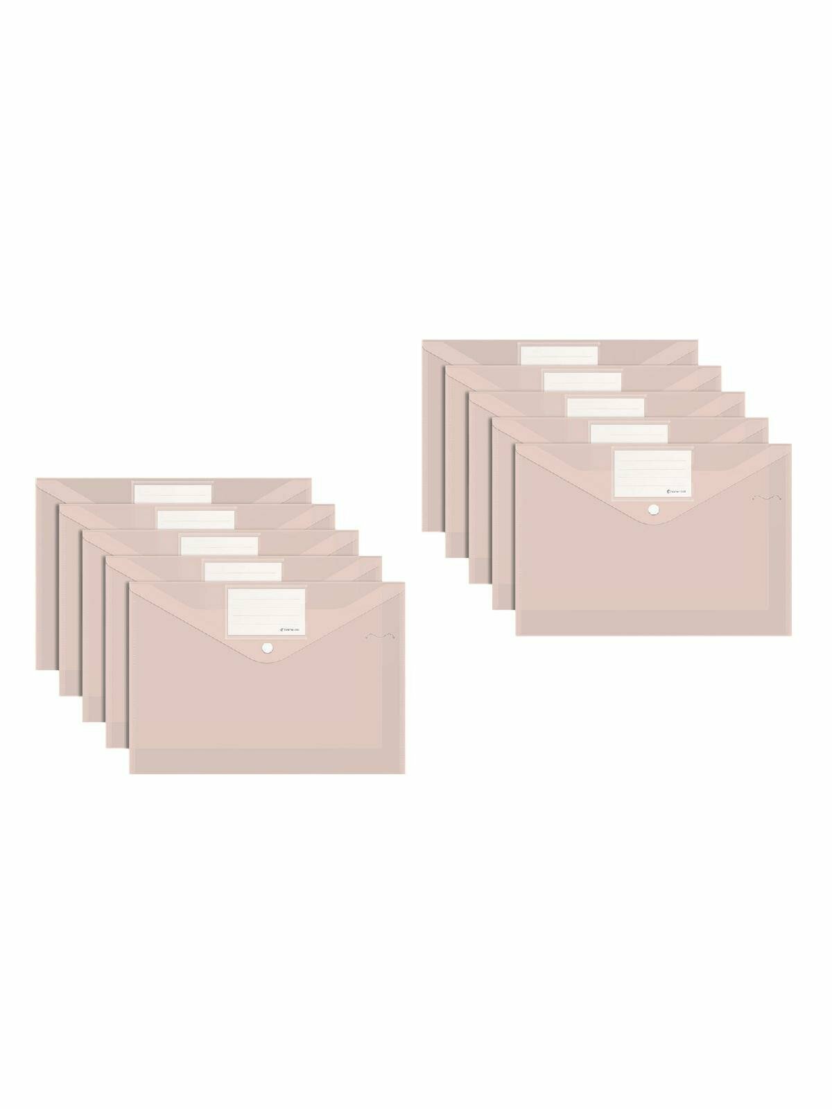 10 шт папок для файлов, папок для документов, сумок для файлов, кошельков для документов, сумок для документов