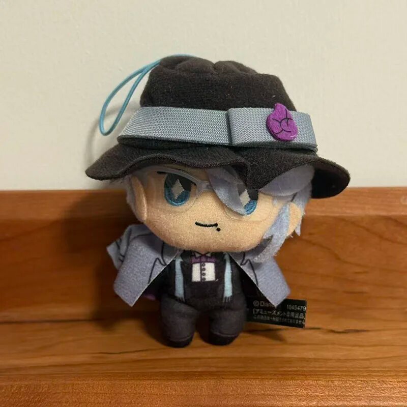 Мягкая игрушка Azul IDIA Riddle ACE Twisted Wonderland