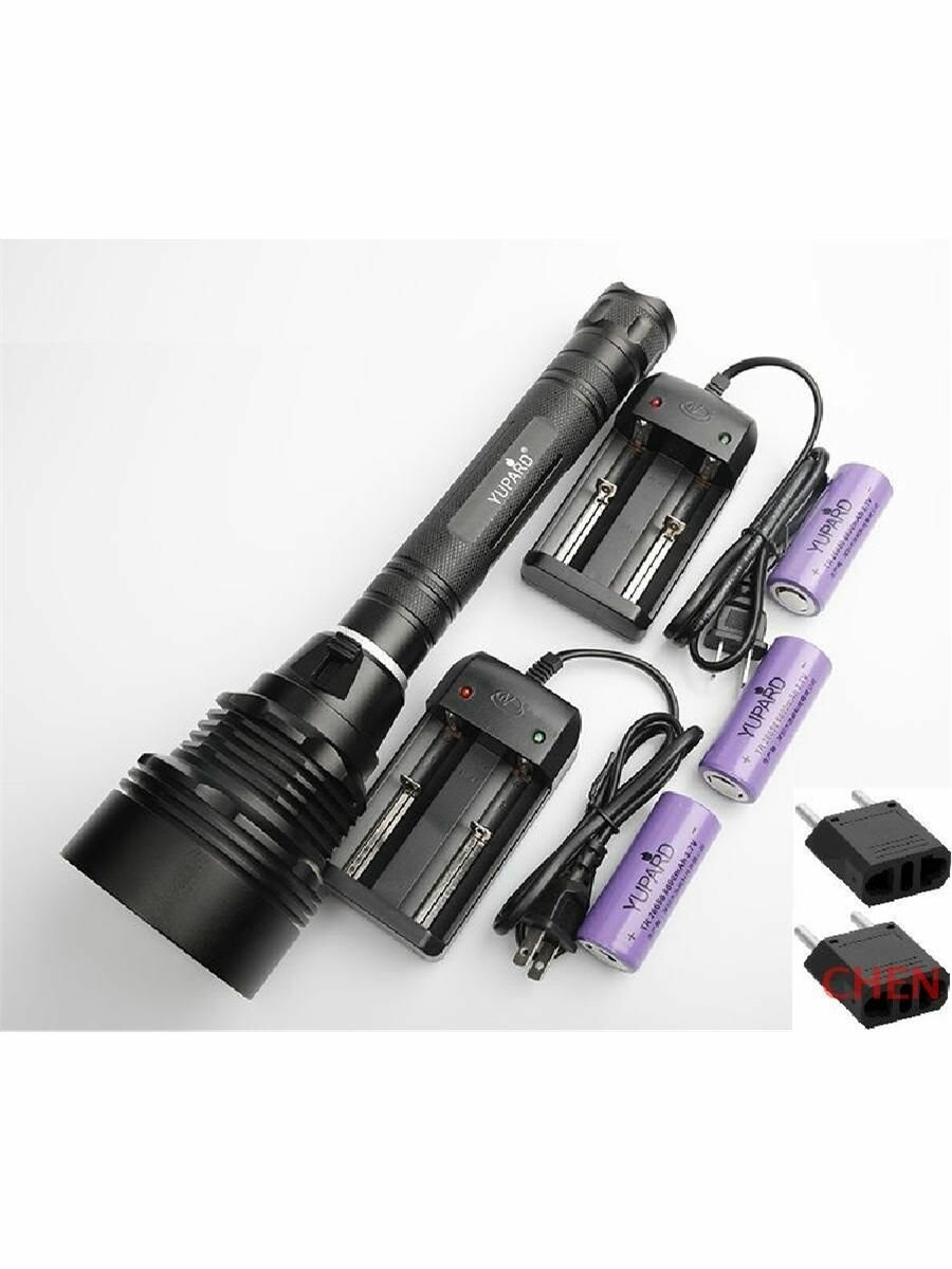 Yupard Подводный фонарь