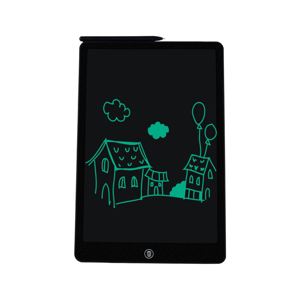 Трансграничный новый продукт: планшет для письма 16inch года, цветная умная доска для рисования, детская доска для рисования, большой размер LCD планшета для письма