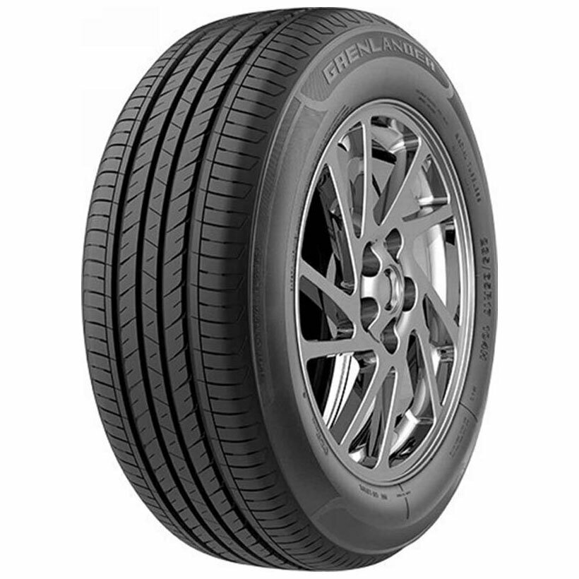 Шины Grenlander Kingpro One 175/70 R13 82T