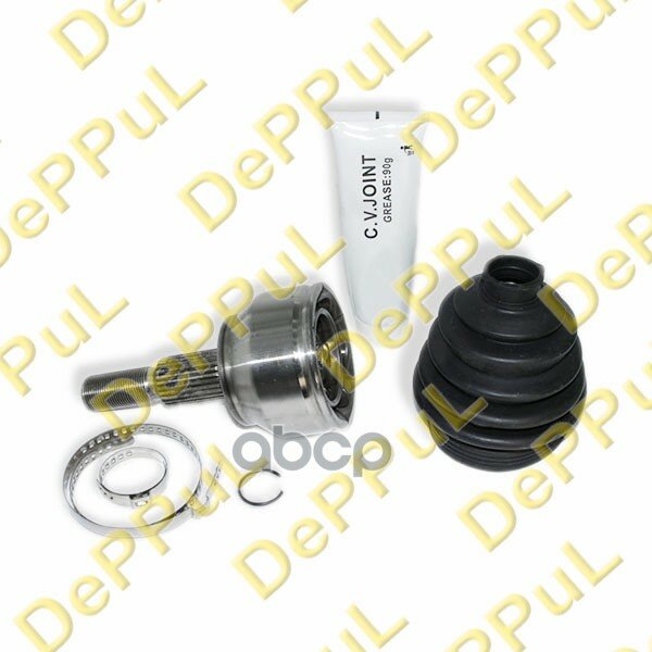 ШРУС наружный FORD FOCUS III (11-.) FORD DePPuL арт. DERC314