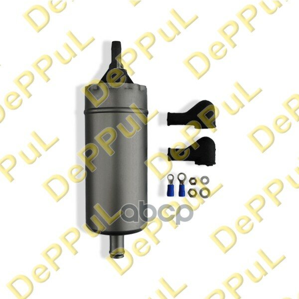Насос топливный FIAT (94-01) FIAT DePPuL арт. DE0584061FI
