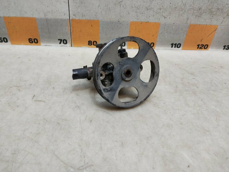 Б/У Насос ГУР Насос гидроусилителя BYD F3 2008 XC 476960 BYD арт. BYDF33407000